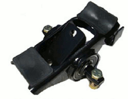 Roller Spring Perches